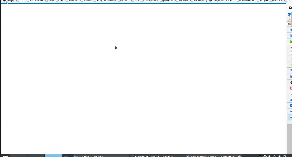 Bug in config parser - Bug reports - Hue Discourse